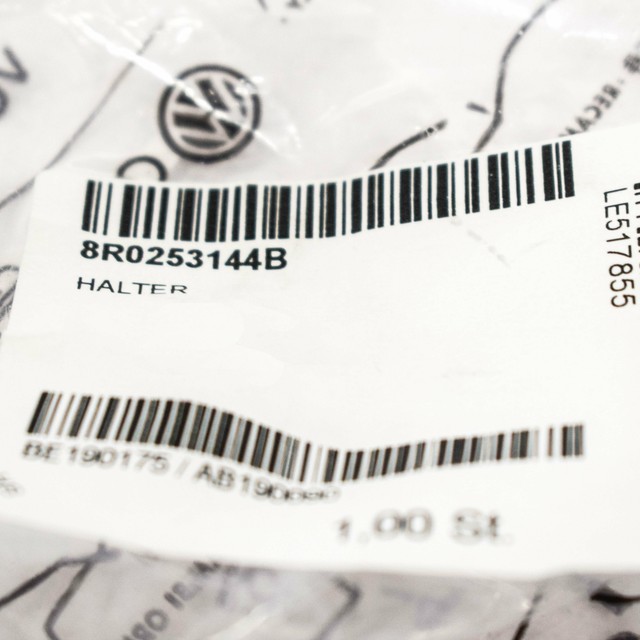 Audi 8R0253144B Genuine OEM Rear Hanger for sale online | eBay