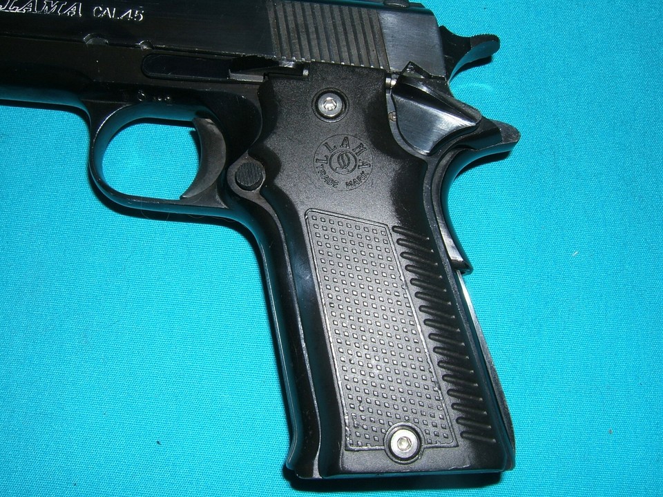 Llama Grip Screws for XI-A, XI-B - Stainless Steel, Allen Drive | eBay