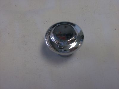 1955-1959 Chevrolet Truck Chrome Metal Wiper Knob | Taiwan | 1 Month ...