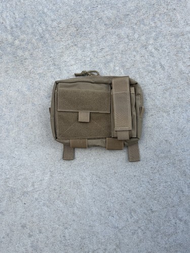 Shellback Tactical Super Admin Pouch - Military/Airsoft | eBay