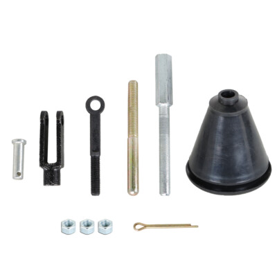 6PC Universal Manual Master Cylinder Push Rod Kit For Chevrolet Buick ...