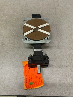 Plumbing - Keystone Butterfly Valve