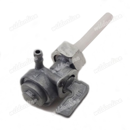 Generator Fuel Shut Off Valve Petcock For Generac Guardian 0J0974 ...