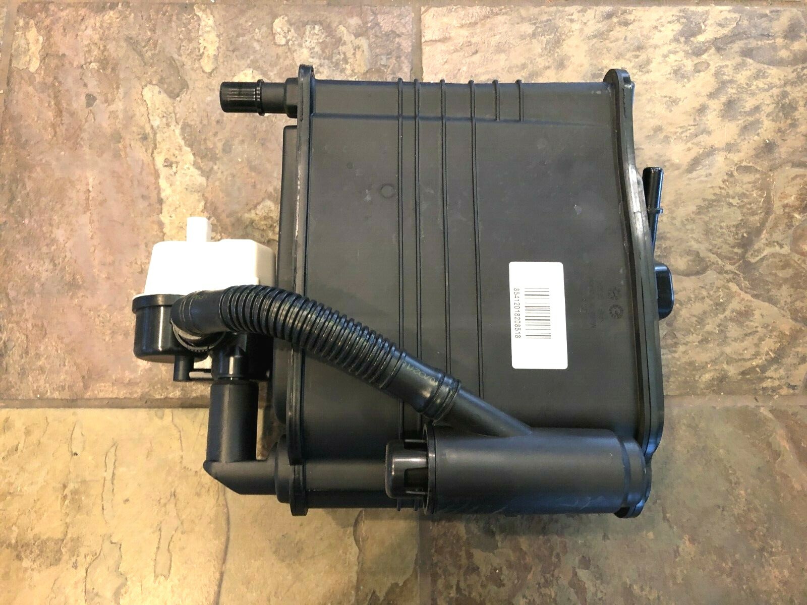 2019-23 MERCEDES CLS450 ACTIVATED CHARCOAL FILTER VAPOR CANISTER ...