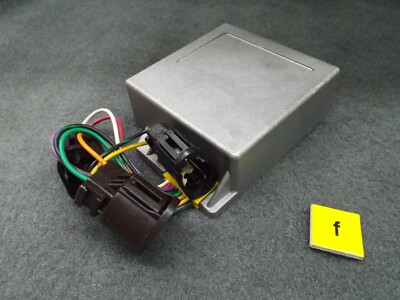 Duraspark Ignition Module 1981 1982 1983 Ford Mustang Fairmont Mercury ...