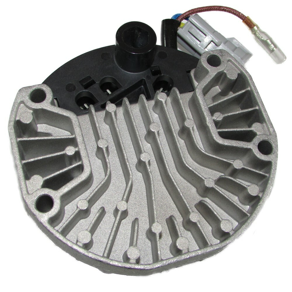 NEW ALTERNATOR RECTIFIER VOLTAGE REGULATOR FOR YANMAR D150 12V 119128 ...
