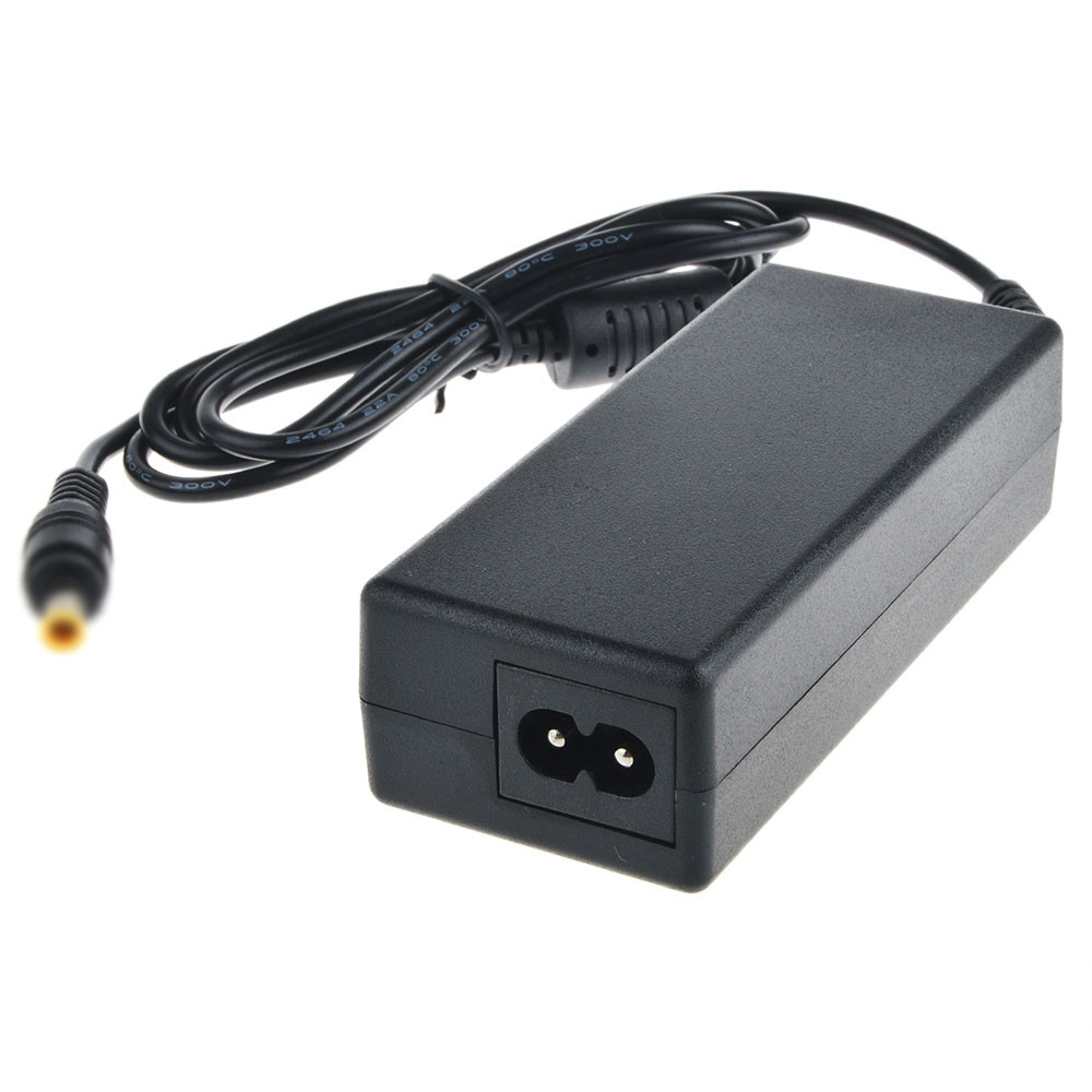 12V AC/DC Adapter Charger For Elmo 9419 TT 02S Visual Presenter Power ...