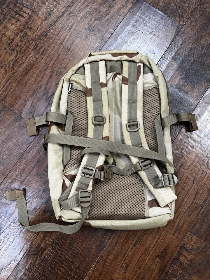 SUPERIOR DEFENSE SUPDEF DCU SHORT BUS | eBay