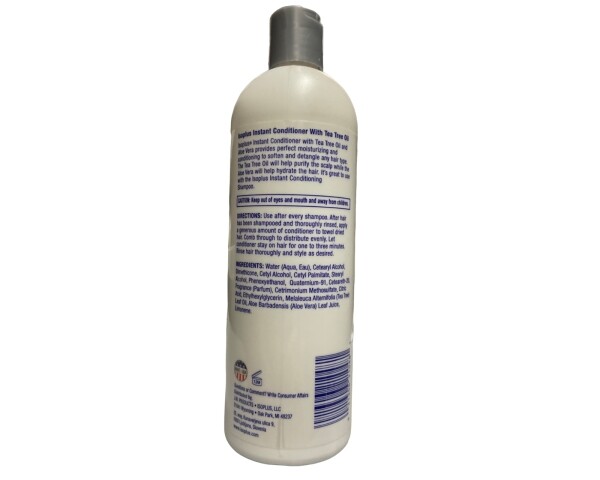 Isoplus Instant Conditioner - 16 fl oz | eBay