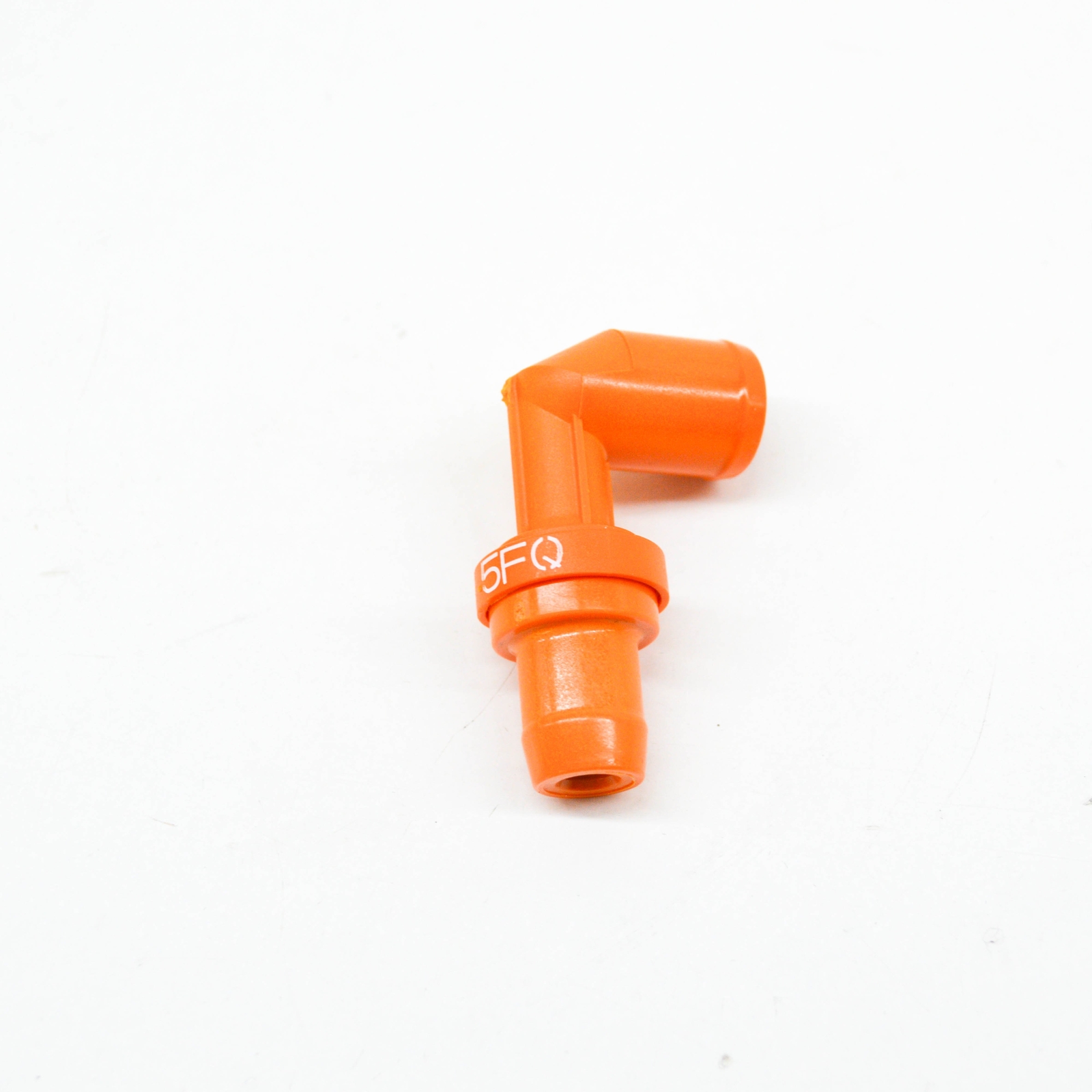 VOLVO V70 III BW MK3 Engine Crankcase Breather Valve 30711779 NEW ...