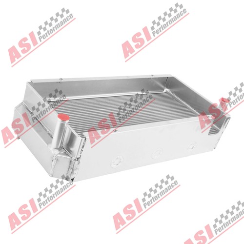 6686077 4Row Radiator for Bobcat S150 S150G S160 S175 S185 S205 TB120 ...