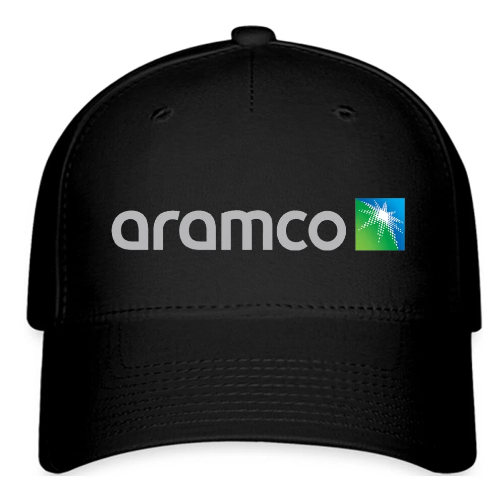 Aramco Logo