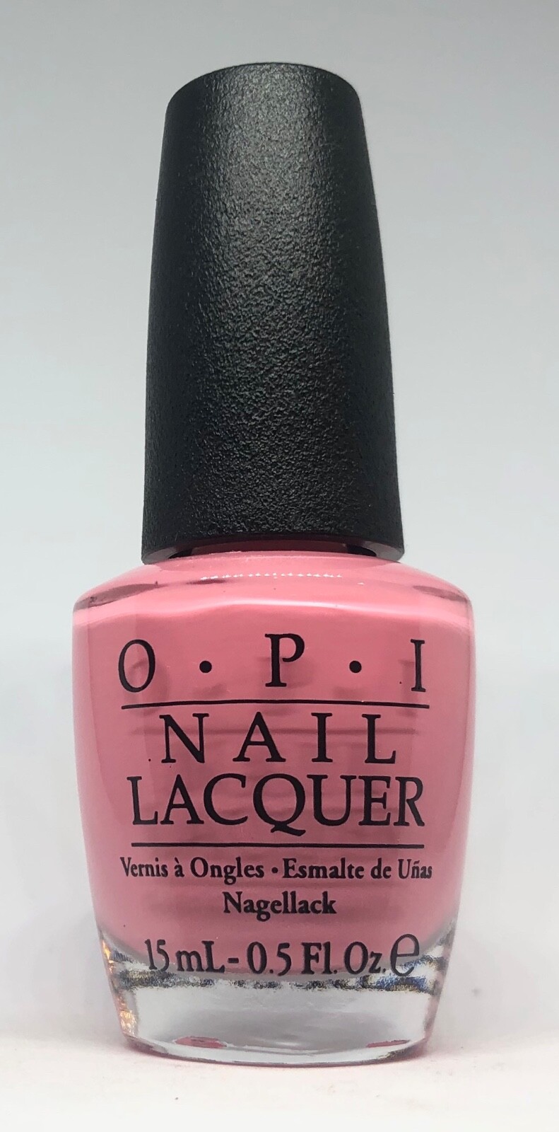 OPI Nail Polish Lacquer NL N53 - Suzi Nails New Orleans - 0.5 oz | eBay