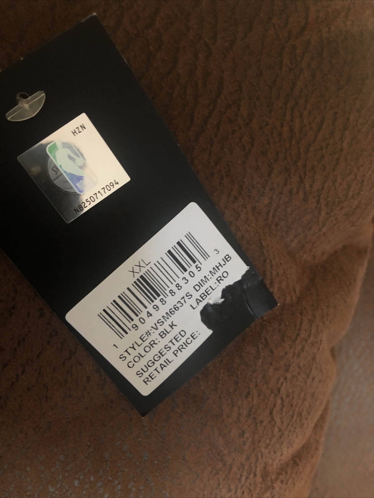 Jimmy Butler Miami Heat basketball shorts unk brand NWT Size 2XL mens ...