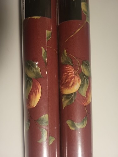 2X SA Maxwell Co Wallpaper BOTANICAL NEW SEALED DOUBLE ROLLS 113 SQ.FT ...