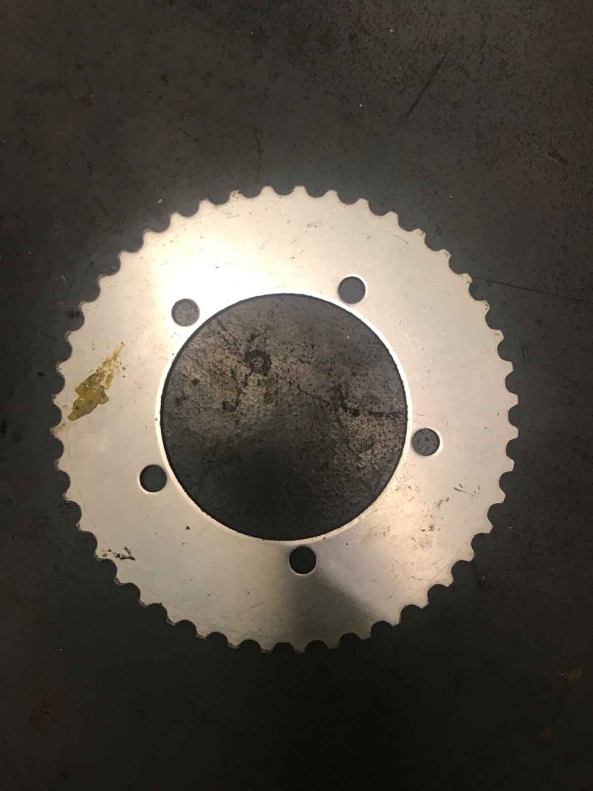 BMX Tioga Chain wheel | eBay