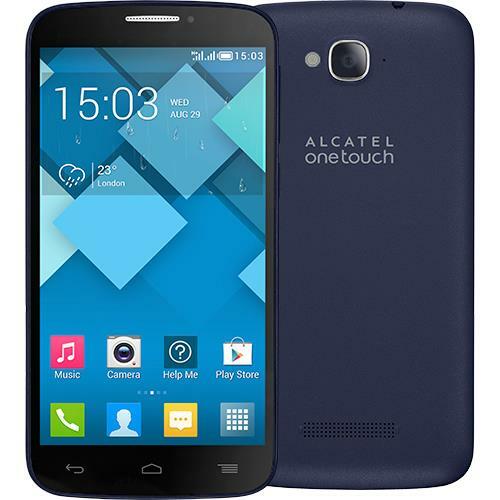 Alcatel One Touch Fierce