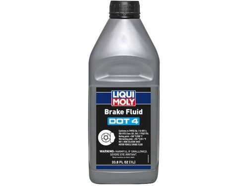 For 1995-2012 Mitsubishi Eclipse Clutch Hydraulic System Fluid ...