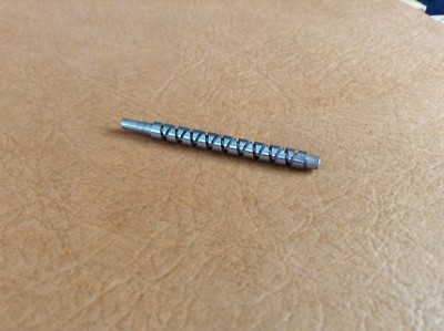 NOS JW YOUNG & SONS GLIDEX REEL LEVEL WIND SHAFT #352 | eBay