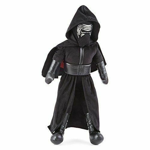 Star Wars Disney Kylo Ren Stuffed Animal 25inch Tall for sale online | eBay