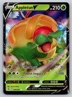 Appletun V 026/264 Ultra Rare Fusion Strike Pokemon Card - NM Near Mint ...
