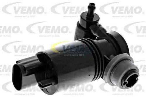 VEMO Headlight Water Pump 12V For LAND ROVER Discovery IV Sport ...