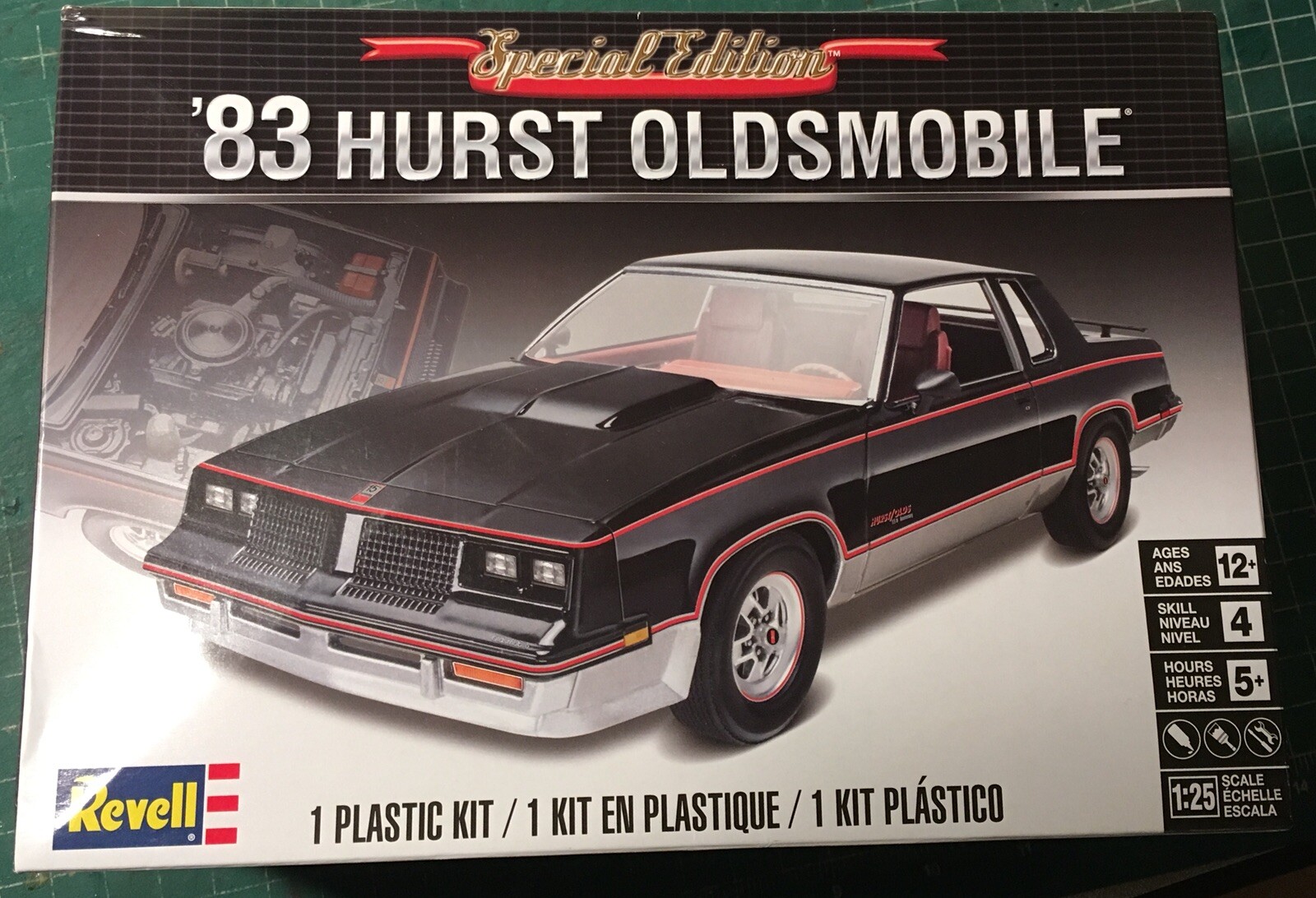 DECALS- F. J. Smith Olds, Sportsman drag racing series. | eBay