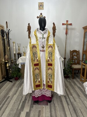Vestments - Cope Vestment