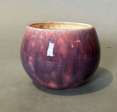 Vintage Robertson Art Pottery 2.5" Cabinet Vase | eBay