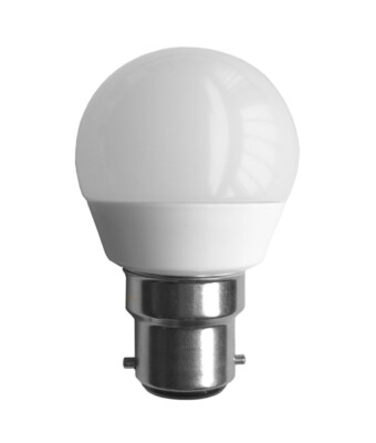CLA LIGHTING LED GLOBE SBC FANCY RND 3W 5000K FR 300D FR23 | eBay Australia