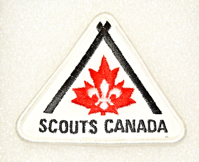 Canadian Cub Scout Logo Profile For Canadian Valley District, Last