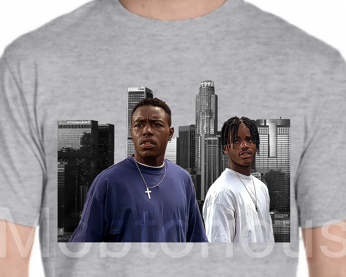 Caine Menace To Society Caine Menace To Society