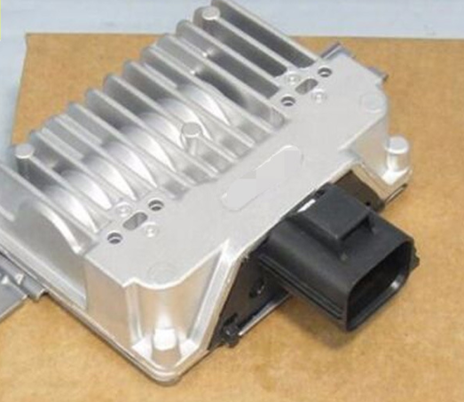 WQM500020 Fuel Pump Control Module For Land Rover Range LR4 LR2 Sport ...