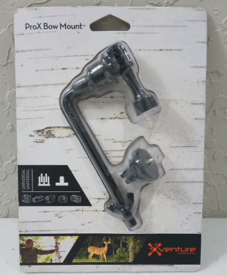 ProX Bow Camera Mount XVenture Hunting Archery | eBay