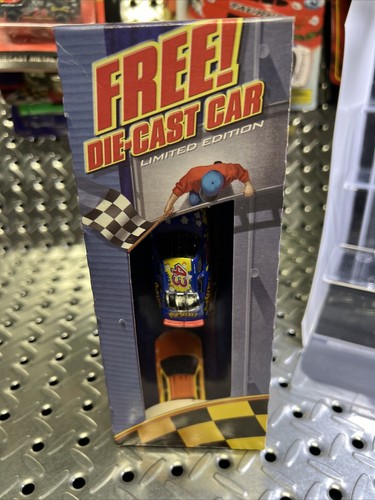 Vintage Pop Secret Richard Petty #43 Race Car - NASCAR- In Original Box ...