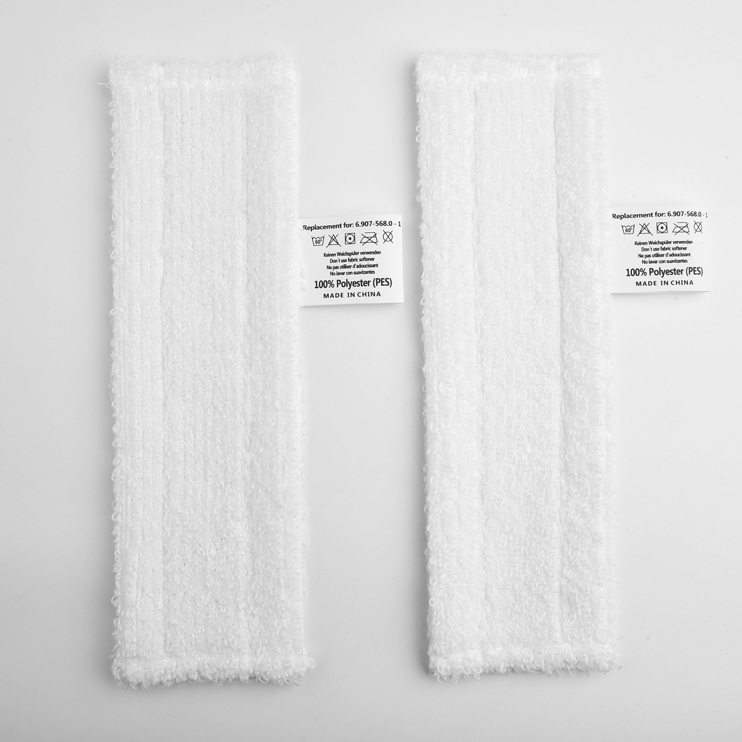 Enhanced Cleaning Experience With Microfiber Cloth Pads For KARCHER EBay enhanced-cleaning-experience-with-microfiber-cloth-pads-for-karcher-ebay