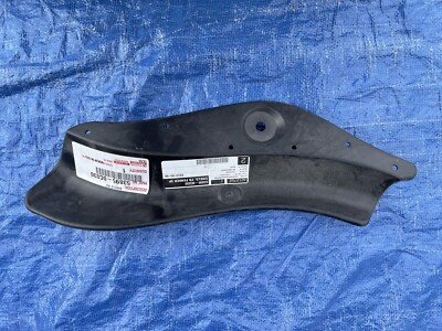 Genuine Toyota Front Shield 53895-0C030 ️ | eBay