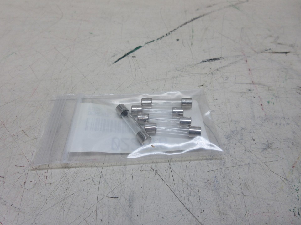 Qty 5: Generac 022676 Genuine OEM AGC15 15A Fuse New Free Shipping | eBay