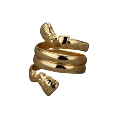 Nefertiti Metal Ring | eBay