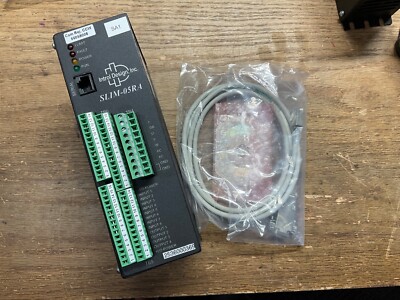 NEW INTROL DESIGN SLIM-05RA SERVO CONTROLLER | eBay