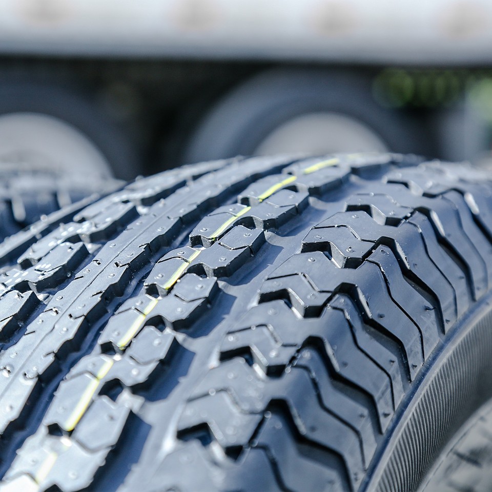 Tire Durun STC1 ST 235/85R16 132/127L G 14 Ply Trailer | eBay