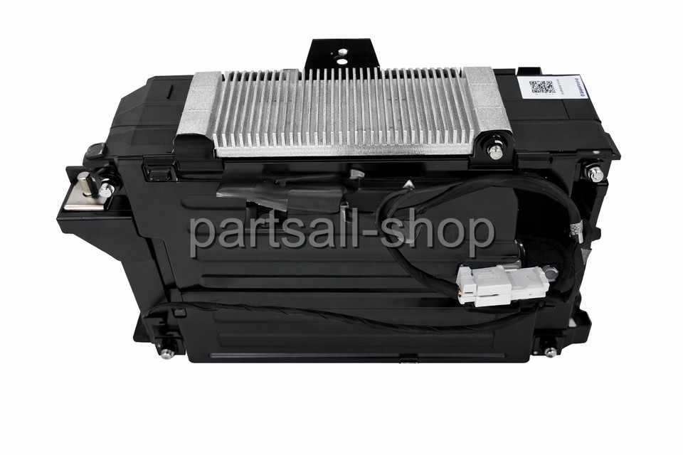 OEM 37507G2120 BATTERY MODULE ASSY-LOW VOLTAGE For Hyundai Ioniq, Kia ...