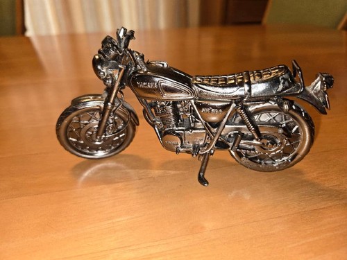 Red Baron Yamaha Sr500 Seat Cover Classic Motorcycle Seat Custom Style ...