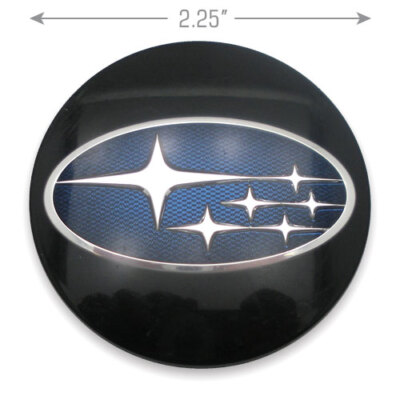 Center Cap Subaru Legacy Impreza Outback Crosstrek WRX Wheel 28821VA000 ...