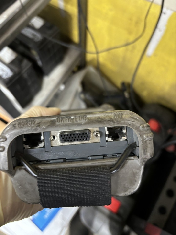 MasterTech Vetronix diagnostic tool | eBay