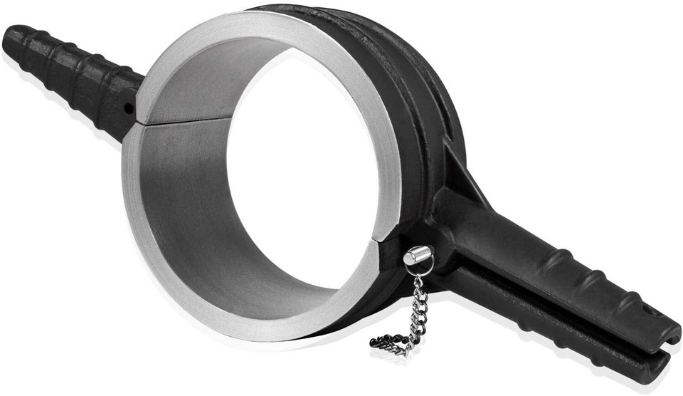 Piston Ring Compressor Tool 5.4" Bore Fits for Cummins ISX,Caterpillar ...