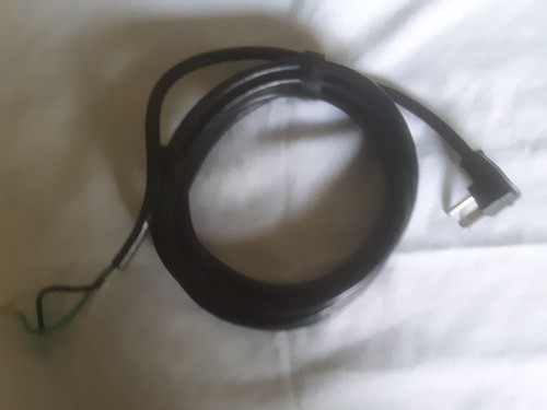 SCOTSMAN BRAND NEW OEM 12 FOOT PLUG AND LINE CORD FOR ANY 115V 15AMP ...