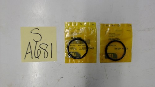 Caterpillar OEM 2263571 O Ring LOT OF 2 | eBay