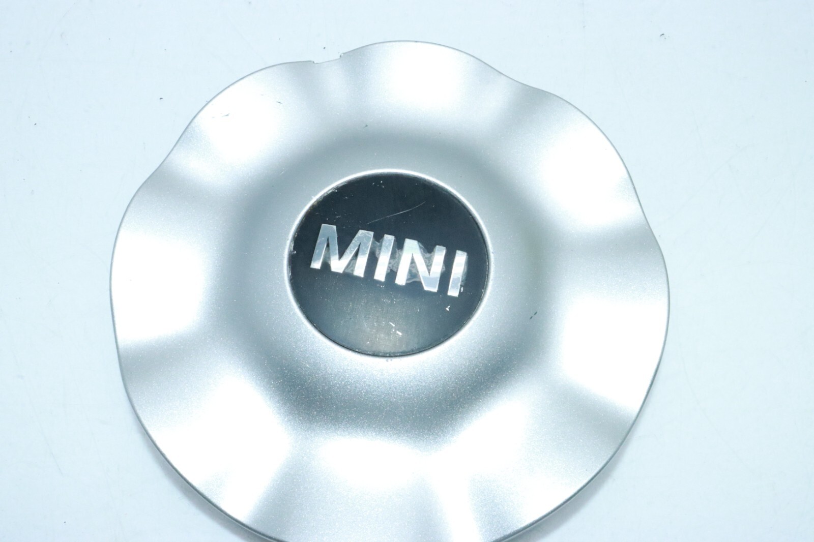 02-15 MINI COOPER R50 R52 R53 R55 R56 R57 R58 R59 S 17" WHEEL CENTER ...