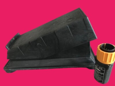 Welders - Welder Foot